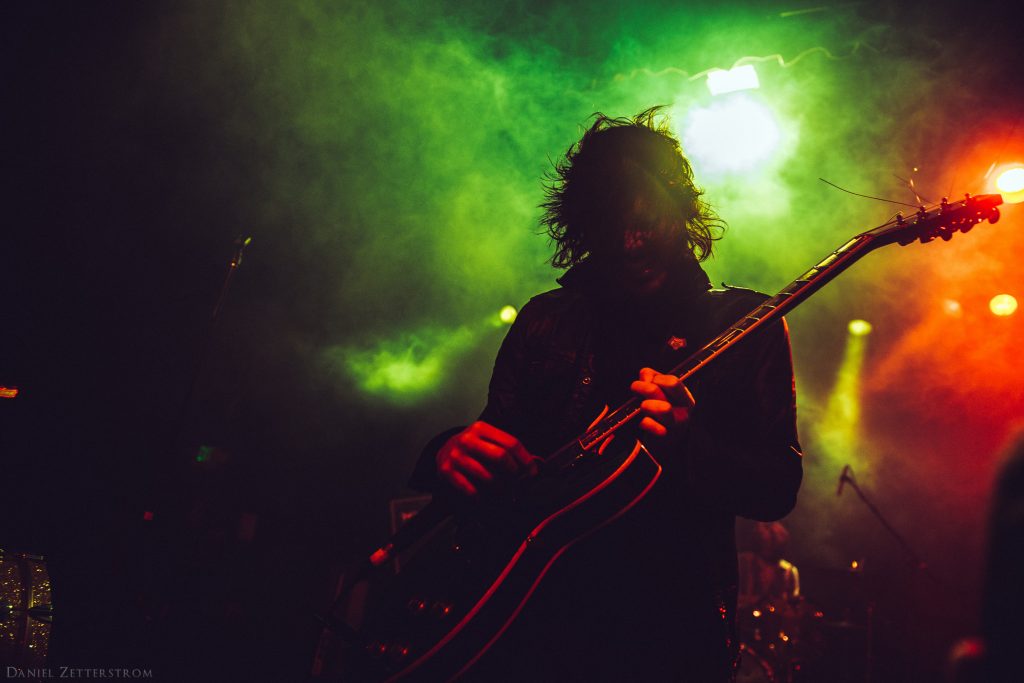 Reignwolf | 2018 Fall Tour On Sale Now!